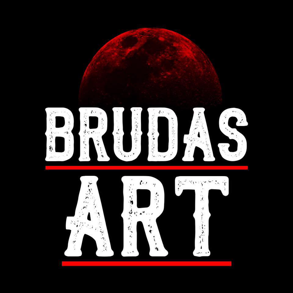 Nuovo Sito Online – Brudas Art